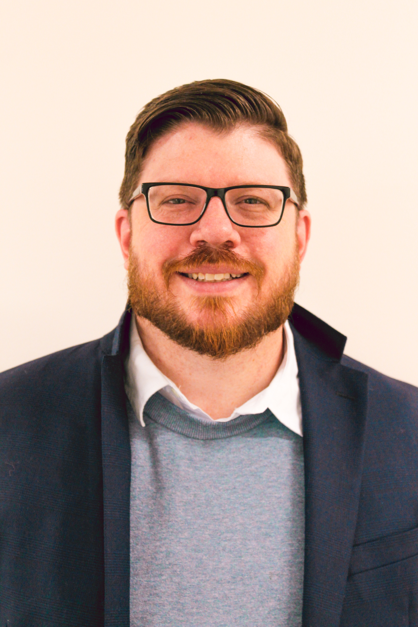 Staff Spotlight: Tulika Rastogi and Tyler Newton - University of ...