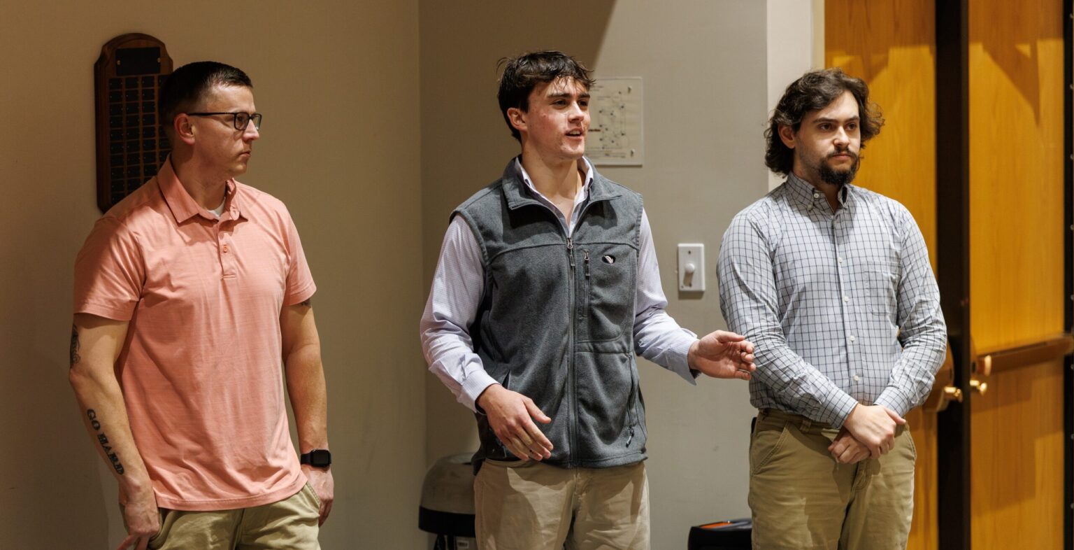 UT Martin Students Reimagine the Future of the West Tennessee Solar ...