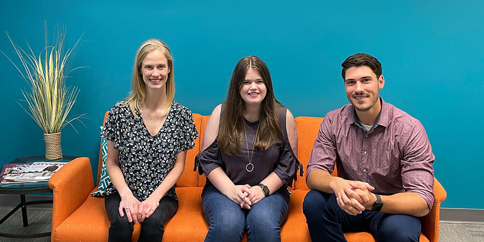 UTRF’s Commercialization Analyst Program Offers New Opportunities, Insight into ...