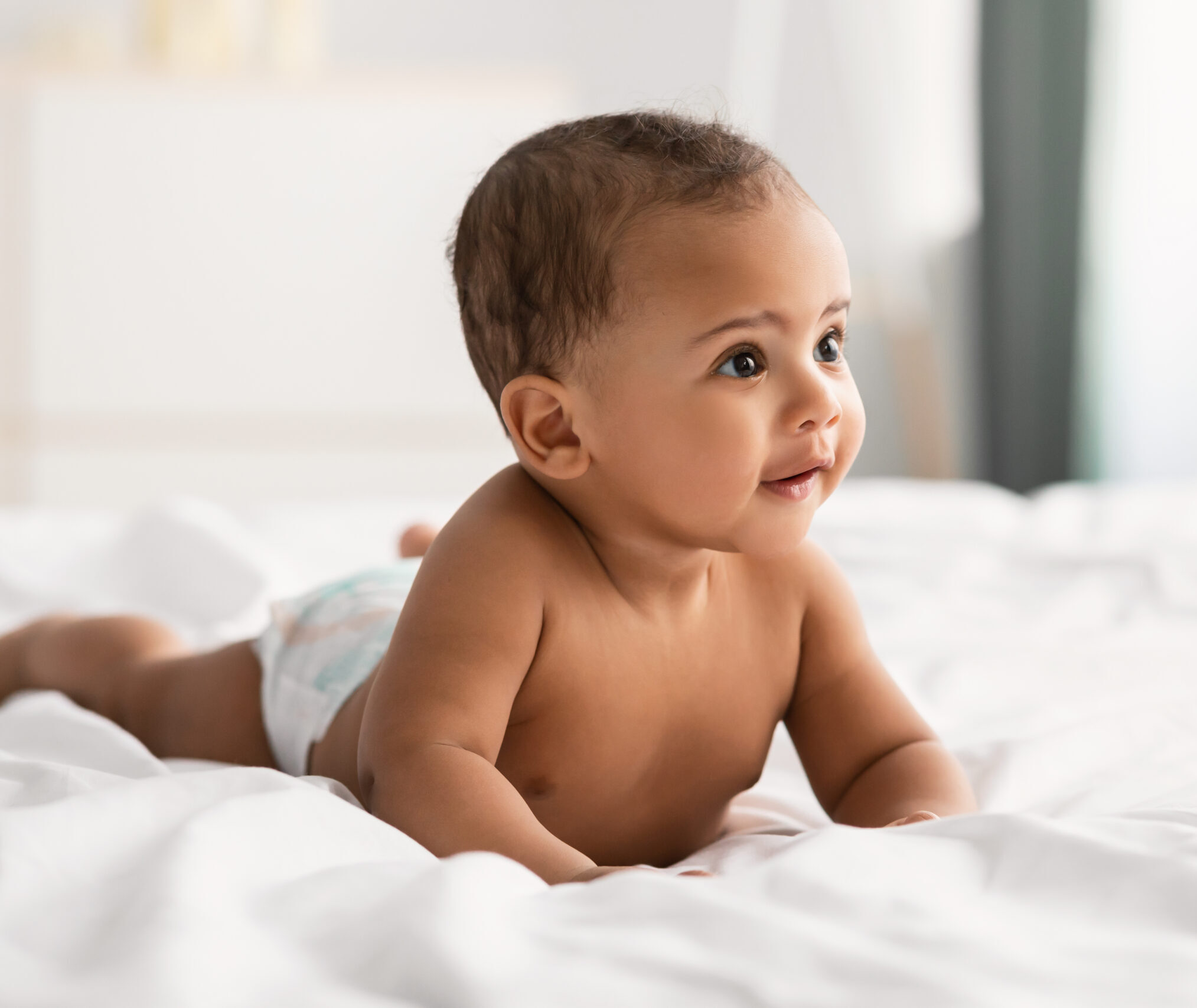 Tummy Time Engage: Interactive Infant Development Kit - University of Tennessee Research Foundation