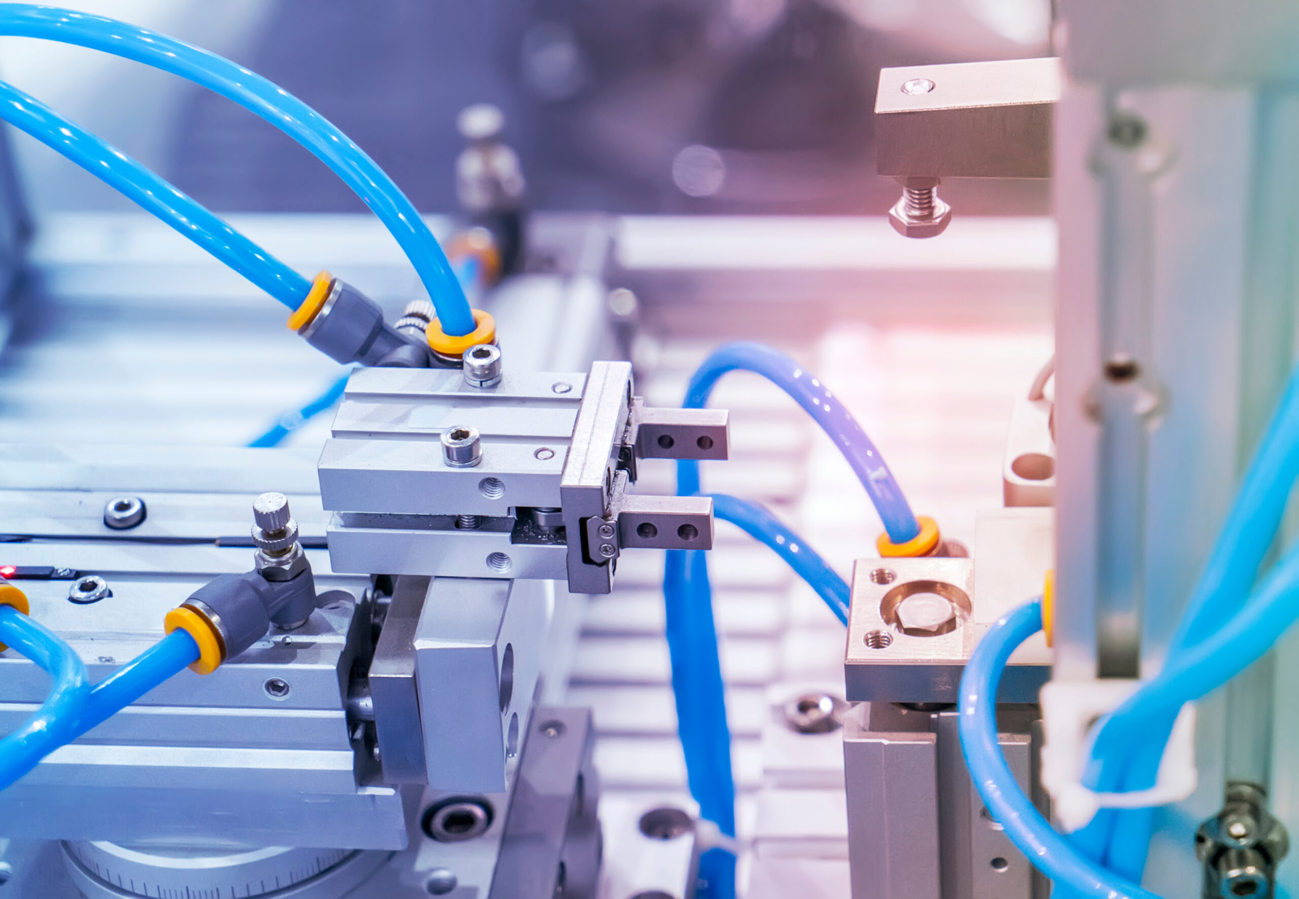 Improved Flexural Rigidity in Concentric-Tube Robots - University of ...