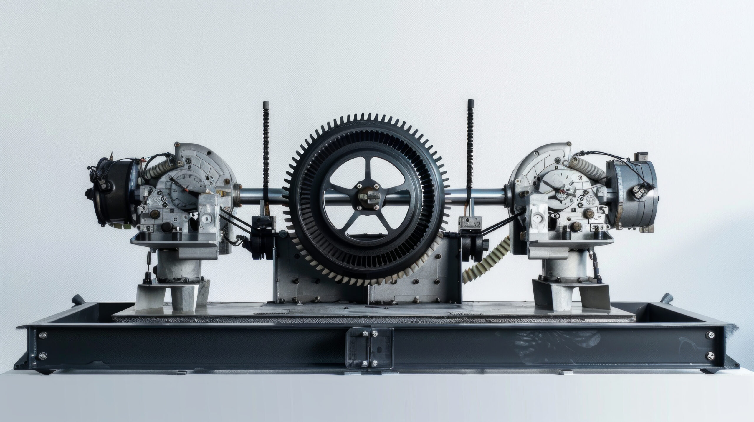 Flexure-Based Torque and Thrust Drilling Hall-Effect Dynamometer ...