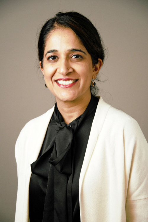 Inventor Spotlight: Aman Bajwa - University of Tennessee Research ...