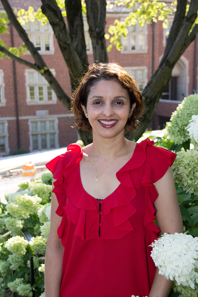 Bhavya Sharma - University of Tennessee Research Foundation