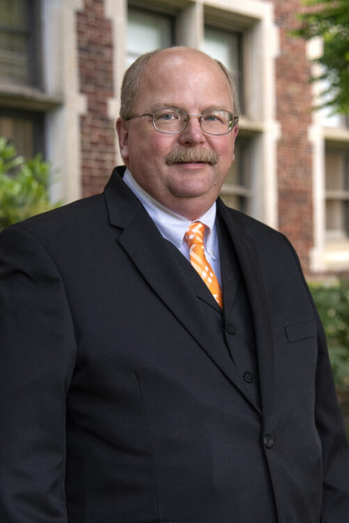 Inventor Spotlight: David Anderson - University of Tennessee Research ...