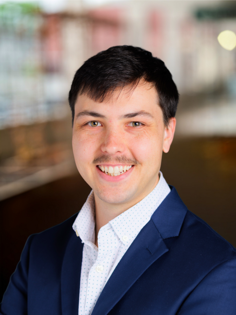 Derek Eitzmann - University of Tennessee Research Foundation
