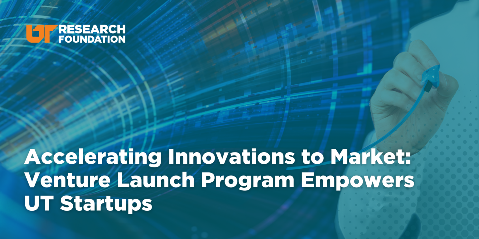 Home (2022) - University of Tennessee Research Foundation