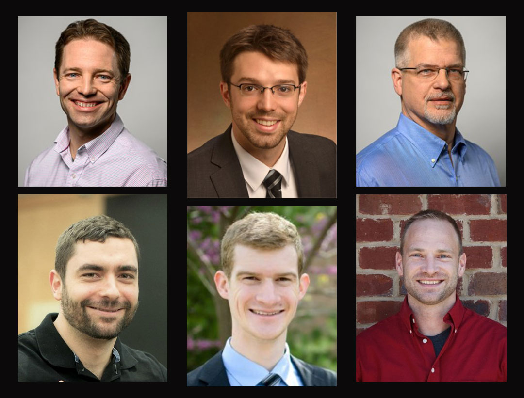 UTRF Startup Developing Next-Generation Devices for Endoscopy ...