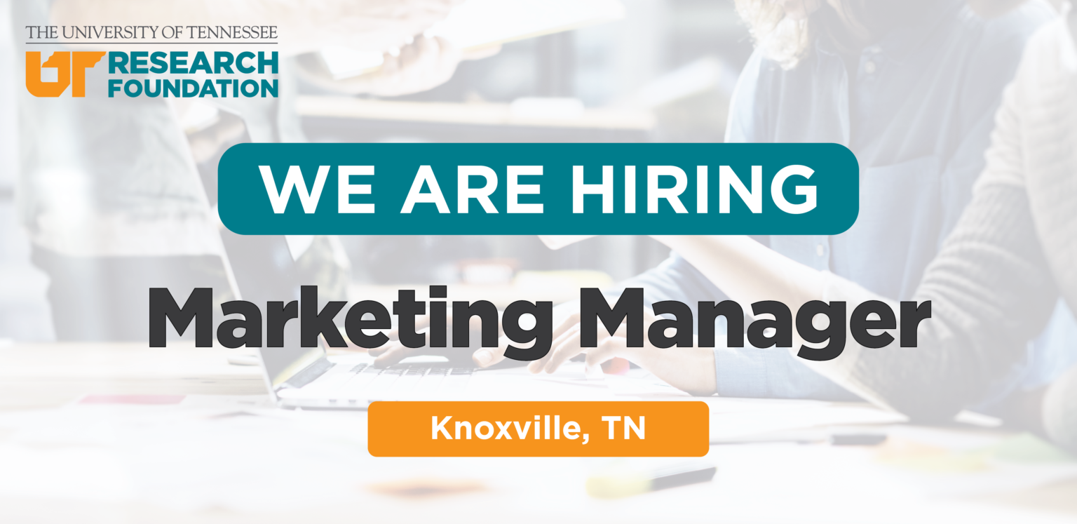 Home (2022) - University of Tennessee Research Foundation