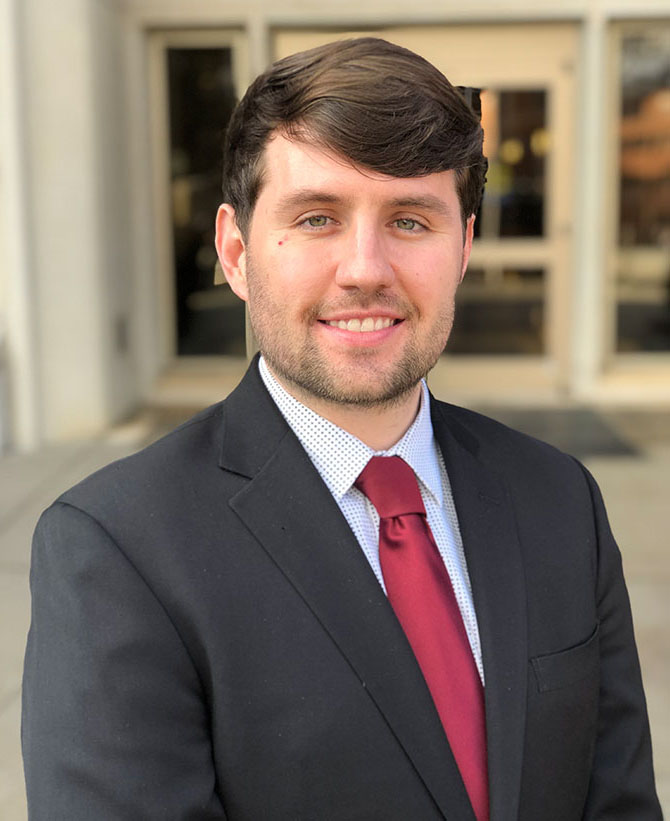 UTRF’s Commercialization Analyst Program Goes Virtual, Offers Unique Commercialization Insight ...