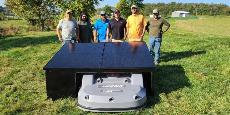 UTRF Inventor Spotlight: Matthew Layne - University of Tennessee ...