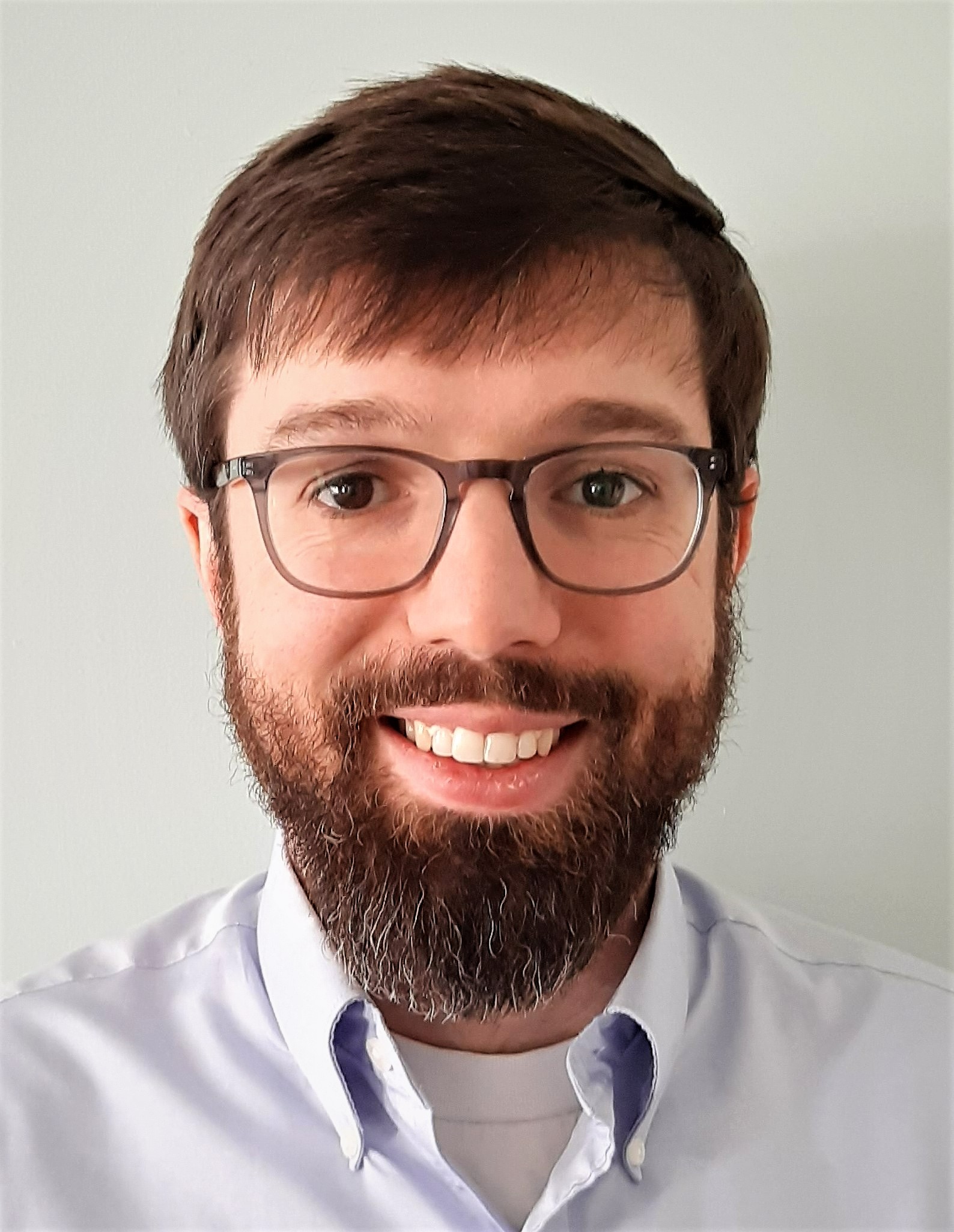 Inventor Spotlight: Caleb Rucker - University of Tennessee Research ...