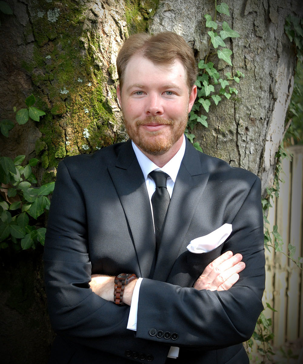 Dr. Scott C. Lenaghan - University of Tennessee Research Foundation