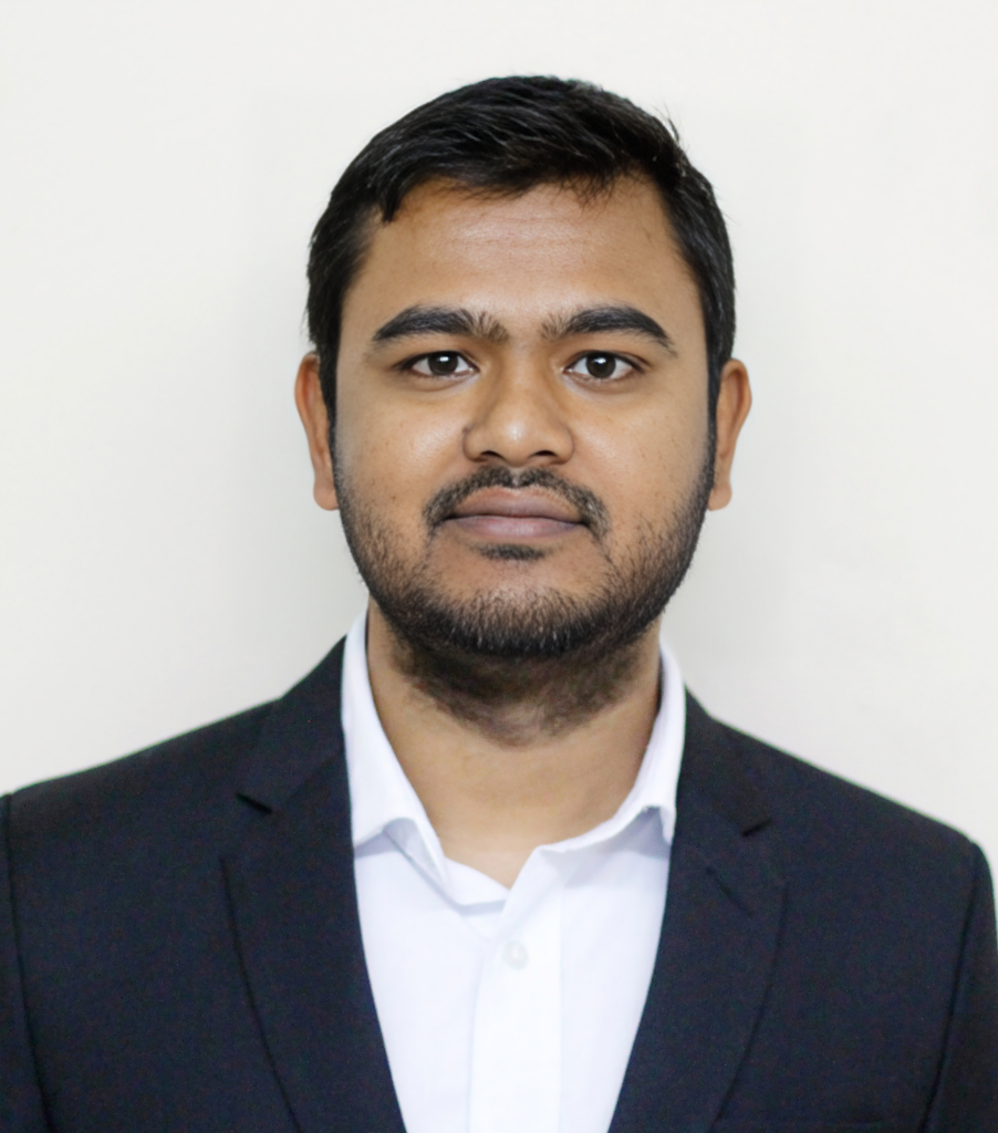 Shamiul Alam - University of Tennessee Research Foundation