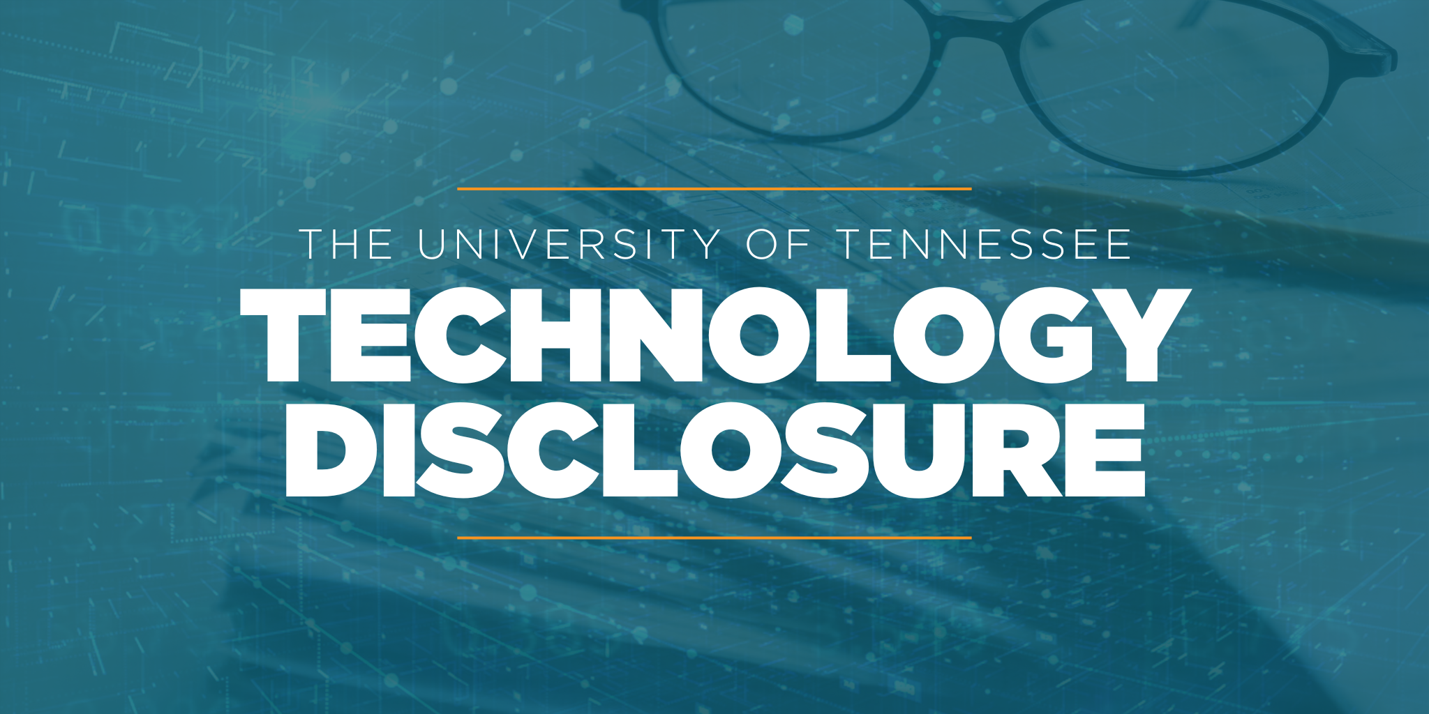 Do you have a great idea? Start here! - University of Tennessee Research Foundation