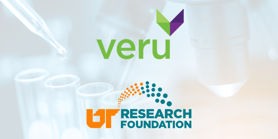 UTRF Licensee Veru, Inc. Announces Positive Results of COVID-19 Therapy ...
