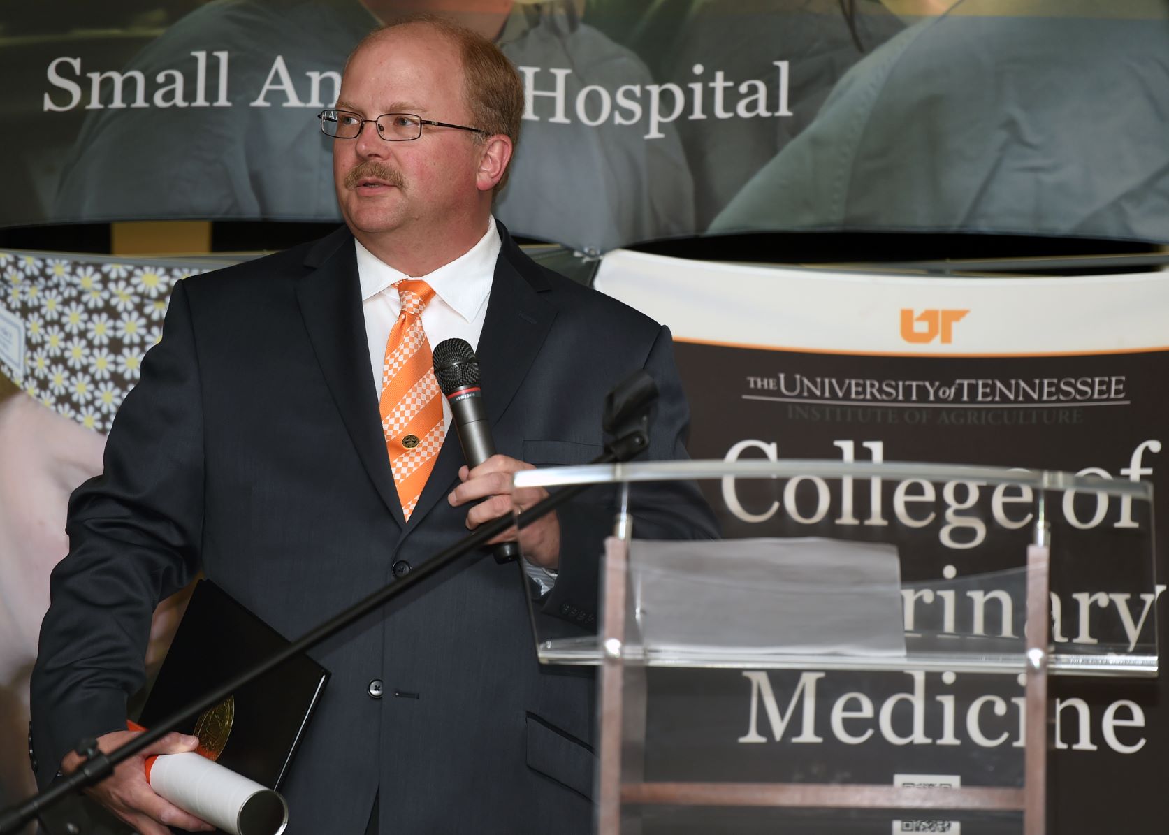 Inventor Spotlight: David Anderson - University of Tennessee Research ...